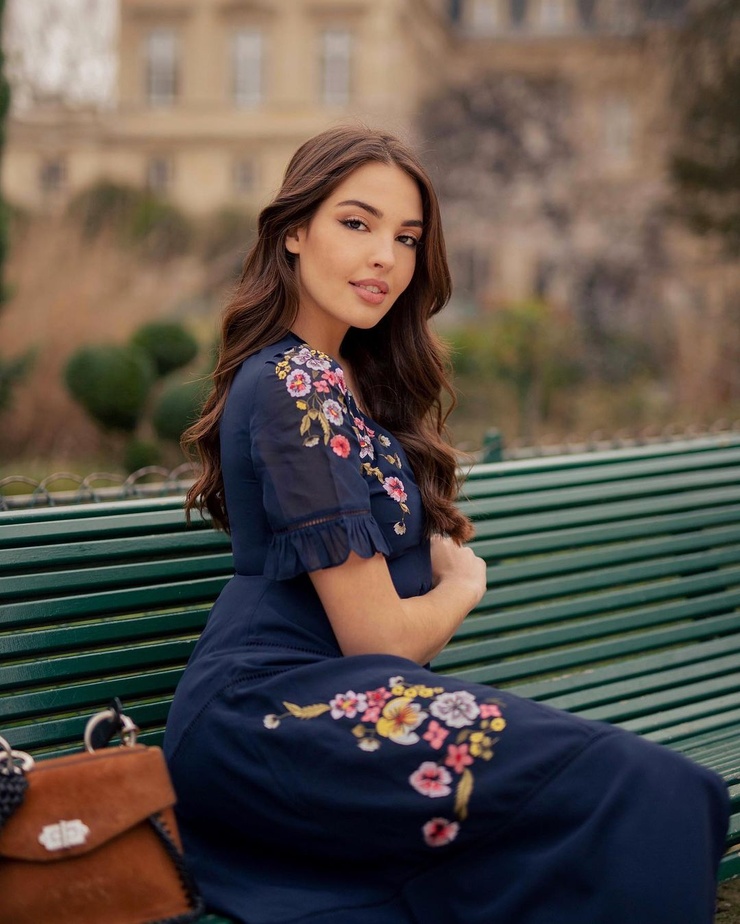 Image of Sophie Diry