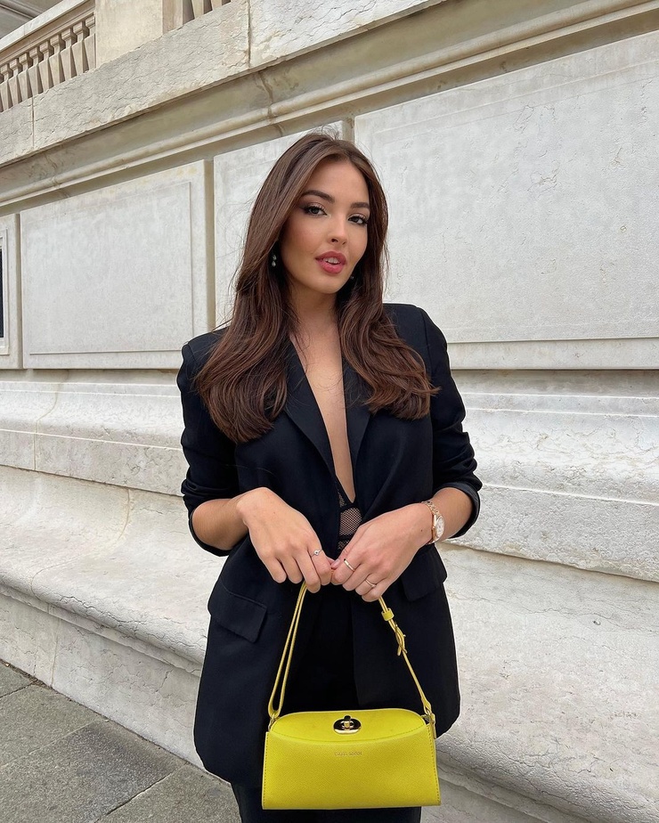 Picture of Sophie Diry