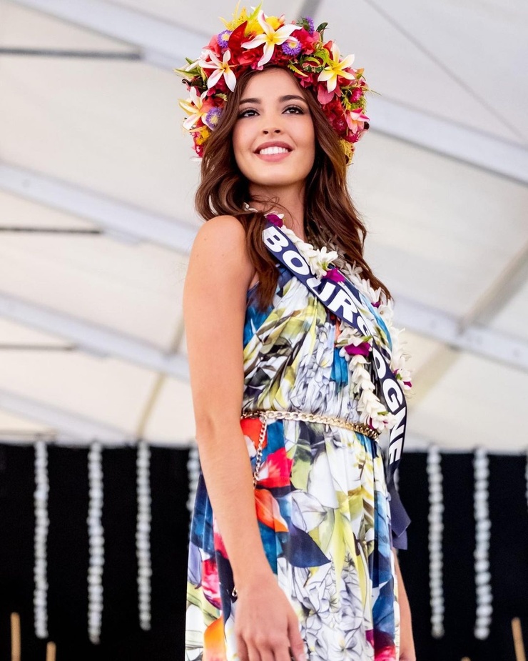 Picture of Sophie Diry