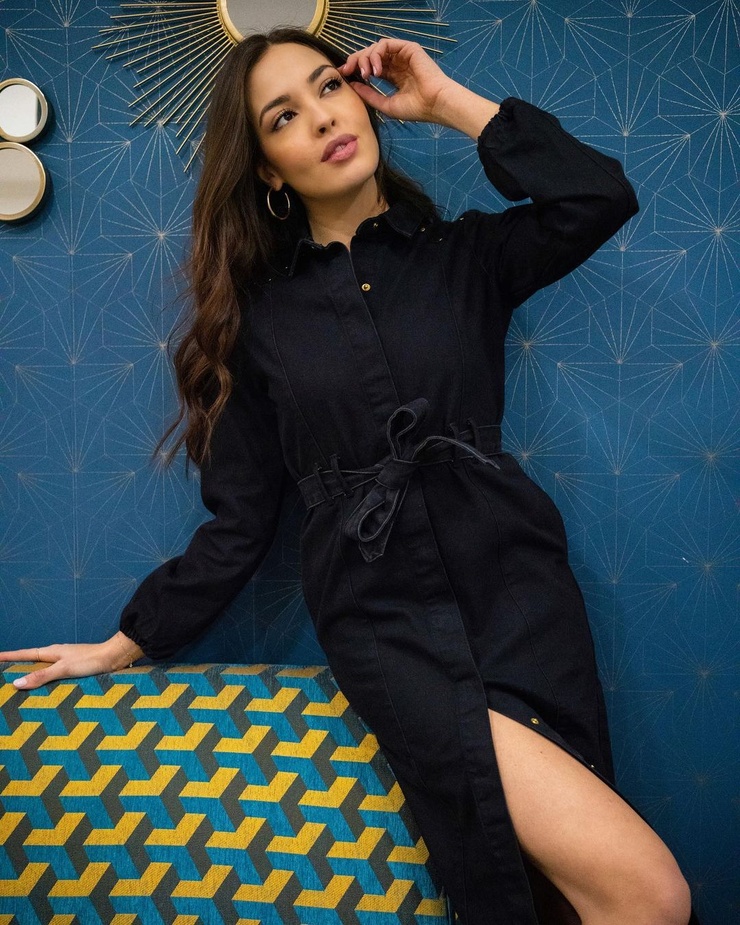 Picture of Sophie Diry