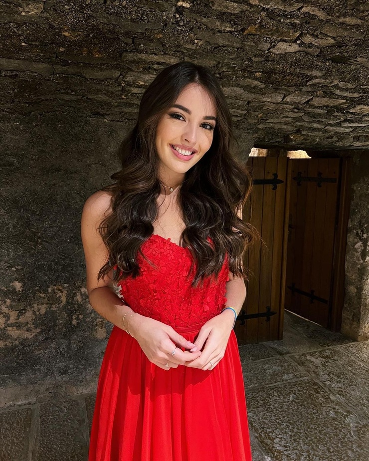 Picture of Sophie Diry