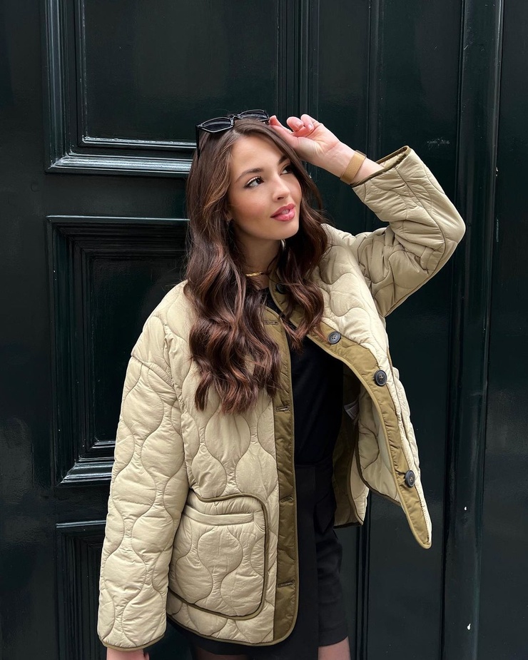 Picture of Sophie Diry