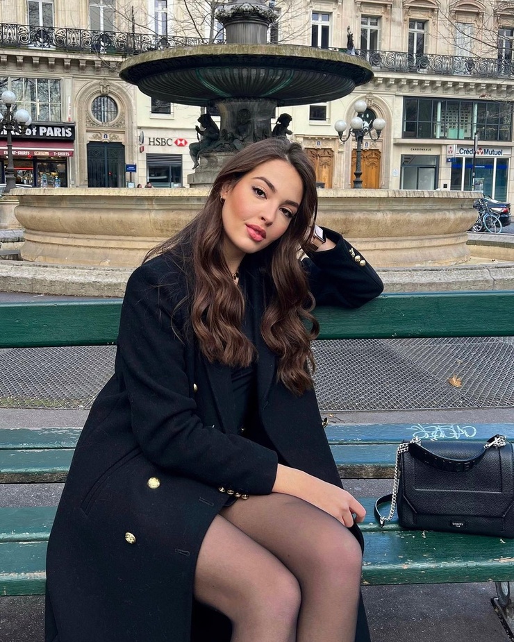 Picture of Sophie Diry