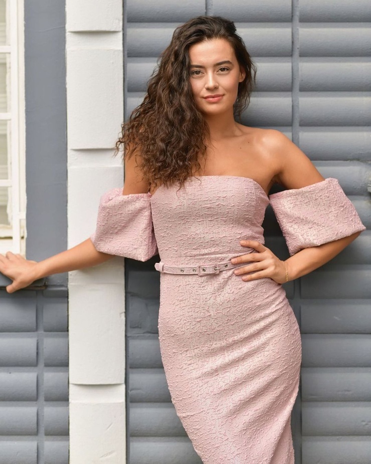 Image of Cemrenaz Turhan