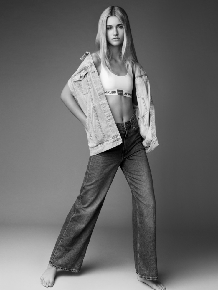 Picture of Taylor Moore I