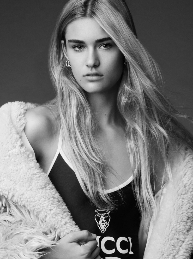 Picture of Taylor Moore I