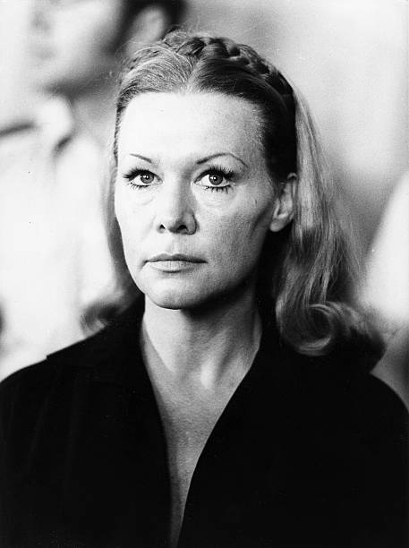 Ingrid van Bergen