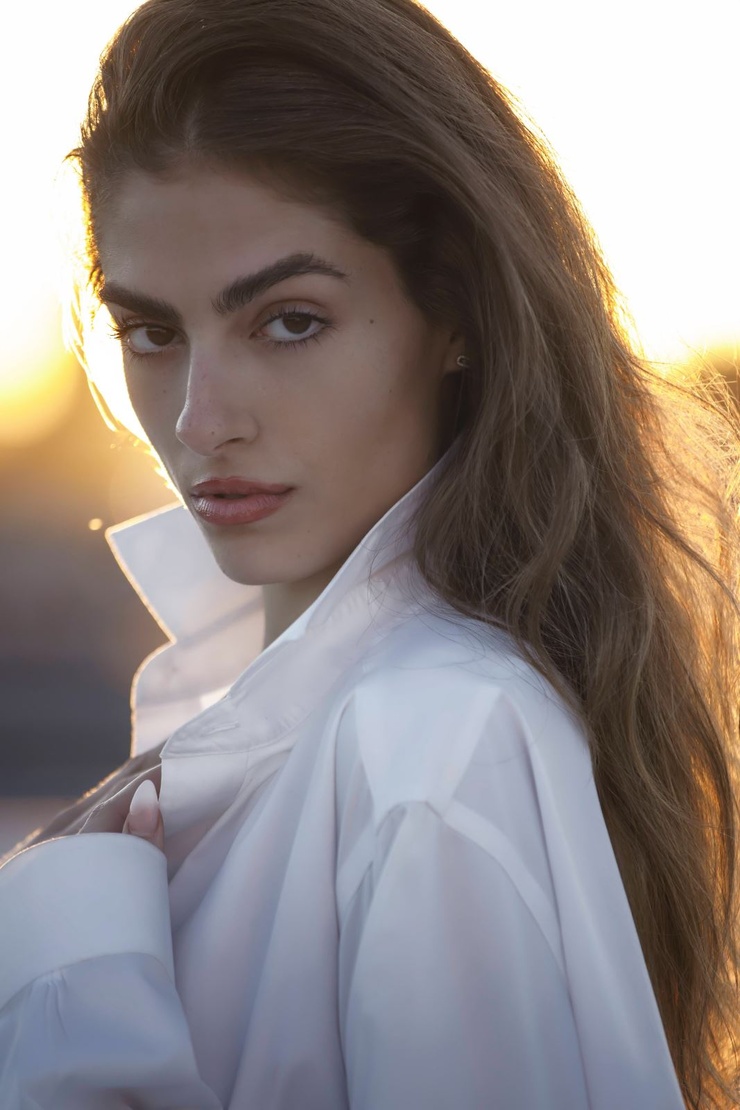 Picture of Rachelle Di Stasio