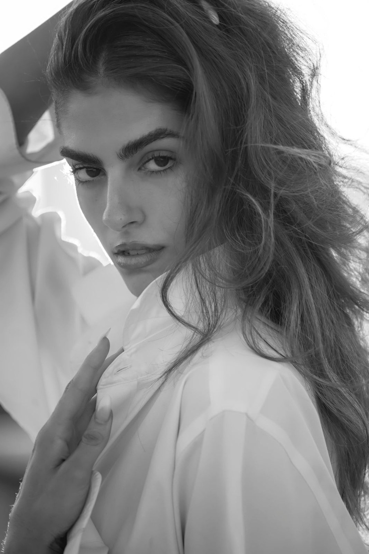 Picture of Rachelle Di Stasio