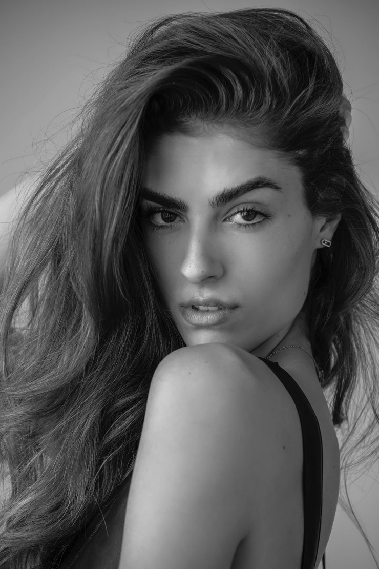 Picture of Rachelle Di Stasio