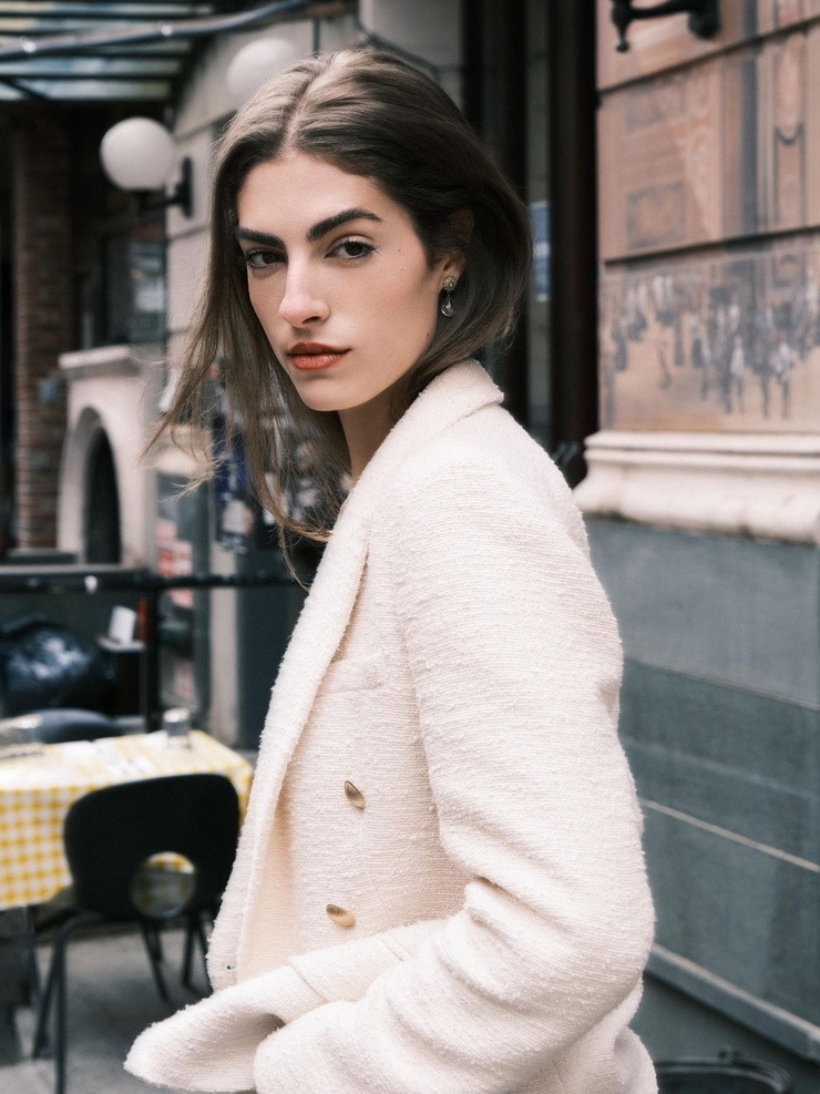 Picture of Rachelle Di Stasio