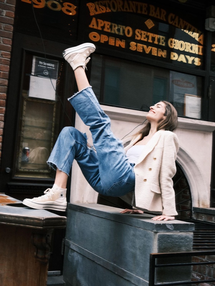 Picture of Rachelle Di Stasio