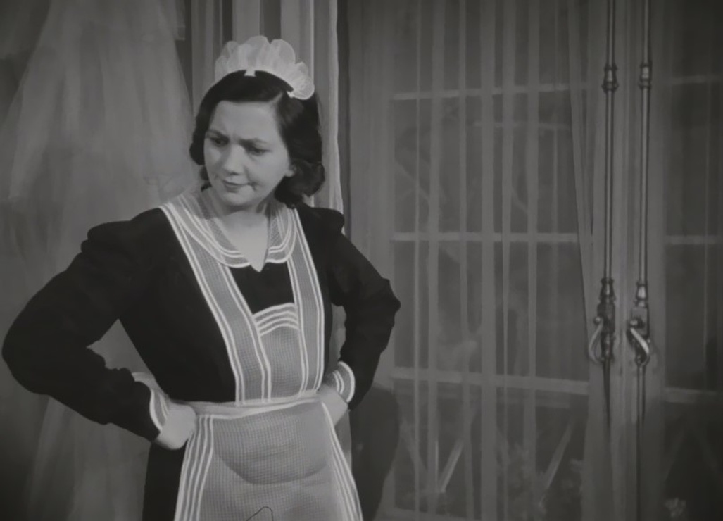 Patsy Kelly