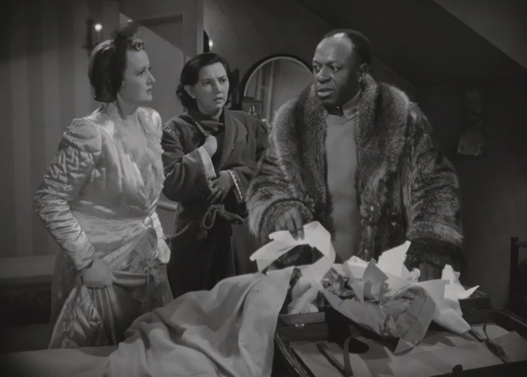 Image of Topper Returns (1941)