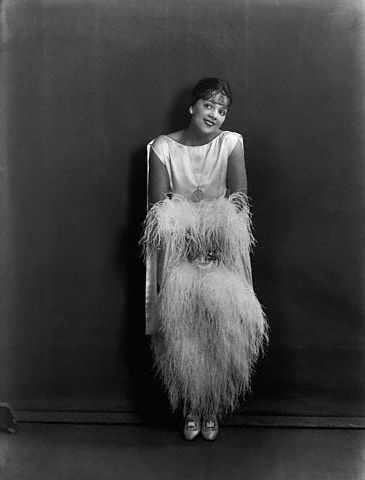 Picture of Irène Bordoni