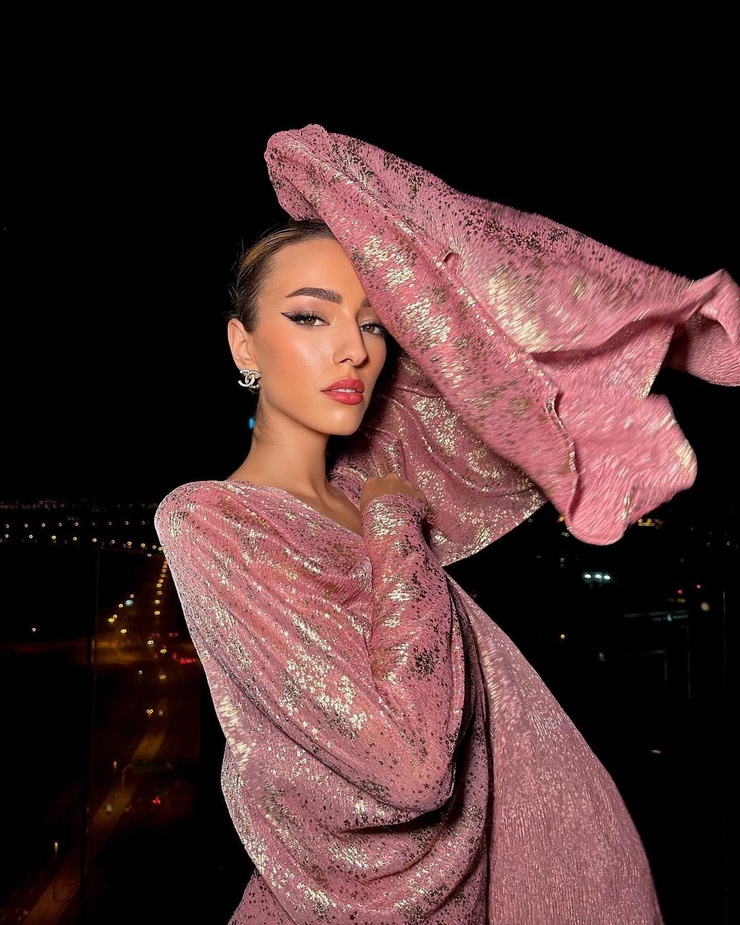 Picture of Nora Achmaoui