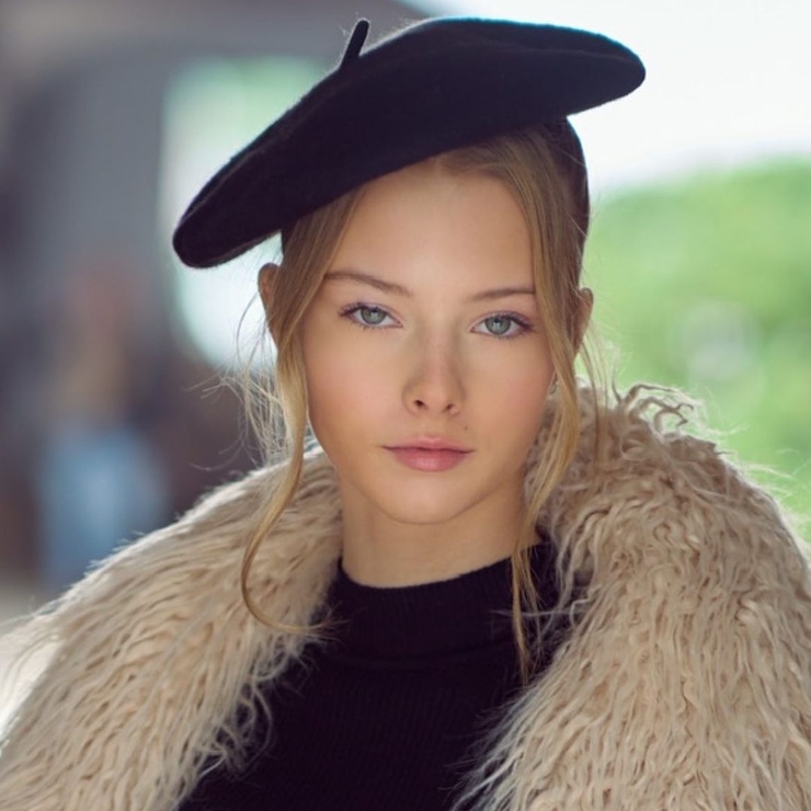 Nika Nikolaienko picture