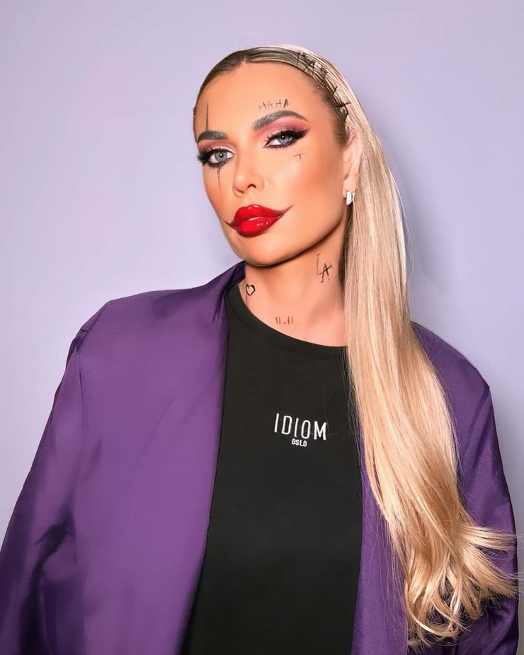 Picture of Kat Nova