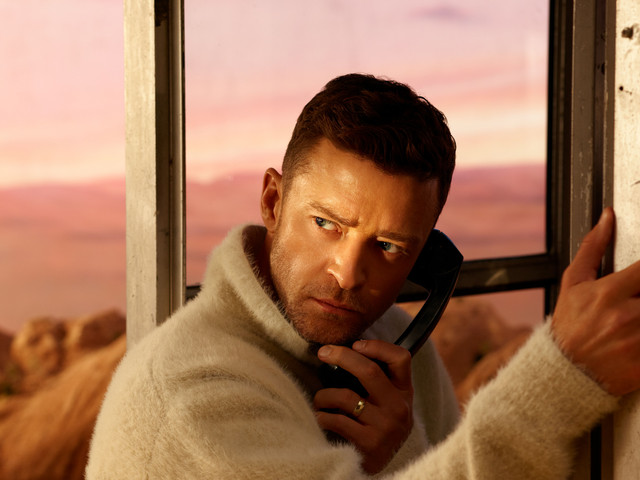 Picture of Justin Timberlake