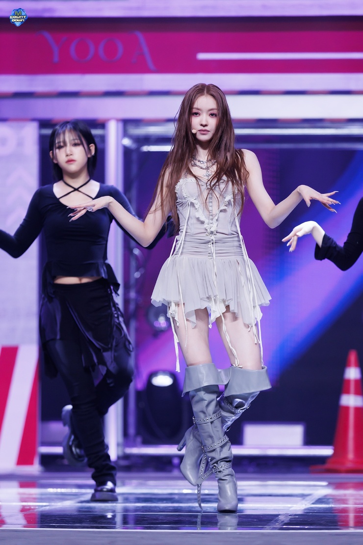 Image of Yooa