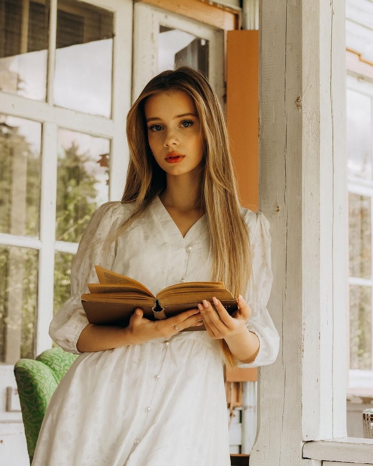 Picture of Ksenia Litosh