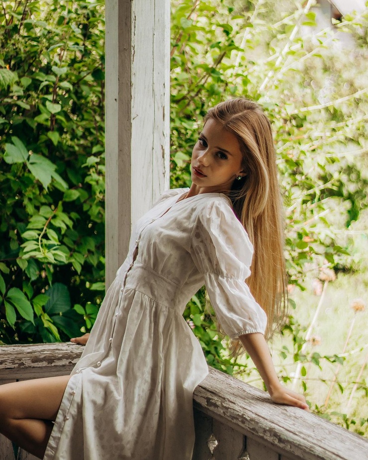 Picture of Ksenia Litosh