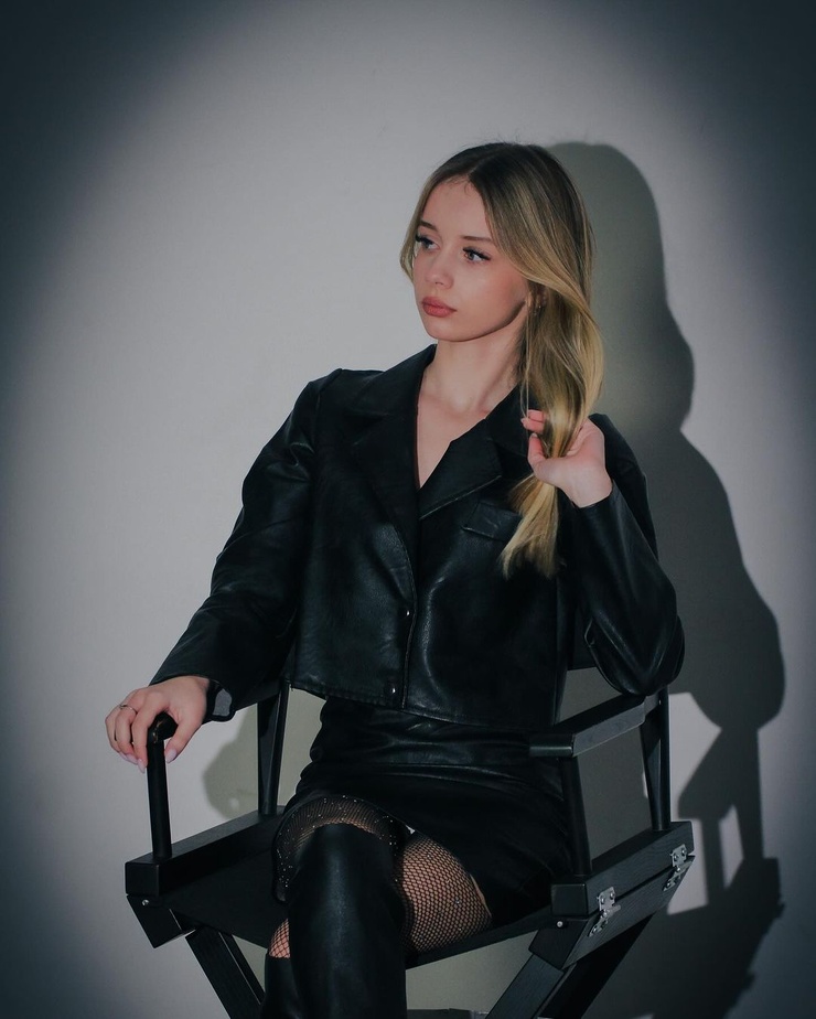 Picture of Ksenia Litosh