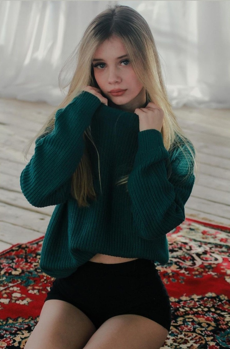 Ksenia Litosh picture