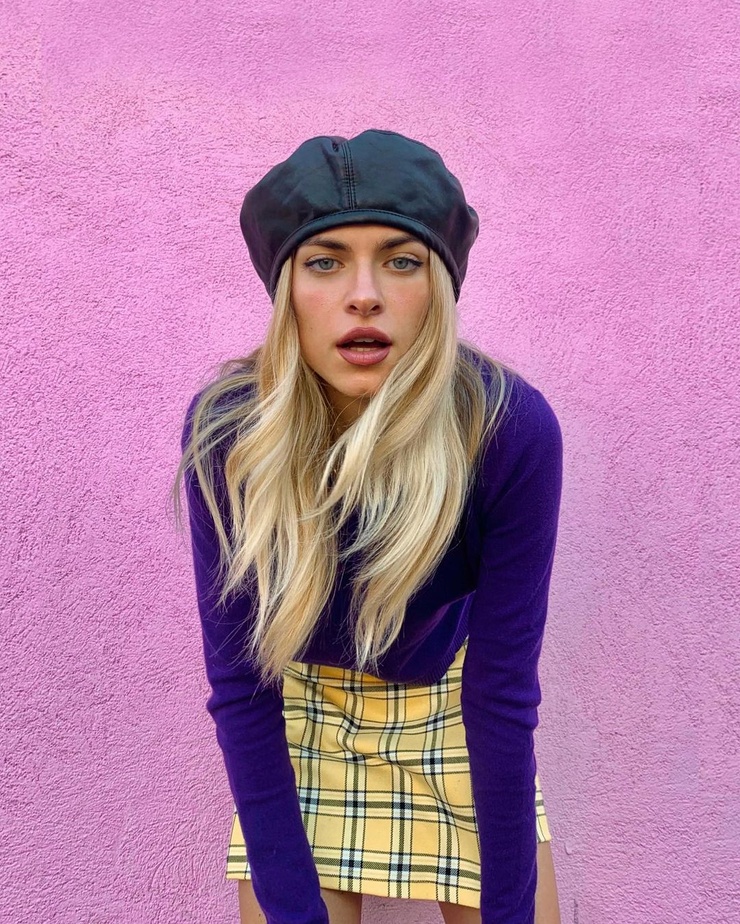 Picture of Aurora Moroni