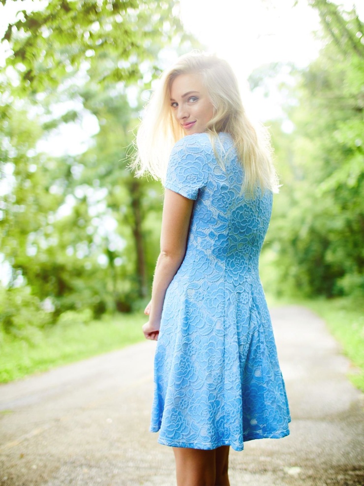 Picture of Michaela Lee