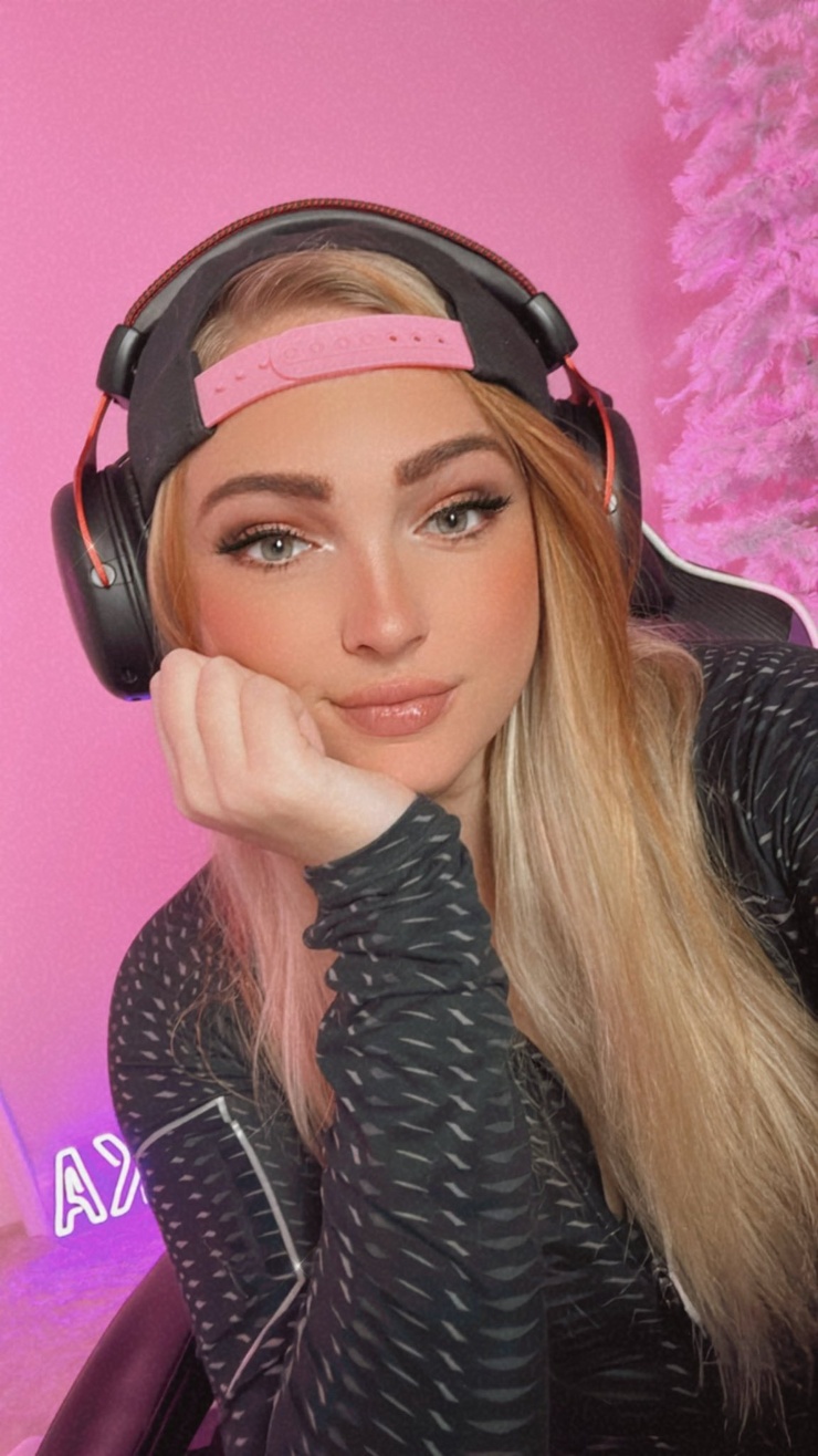 Michaela Lee picture