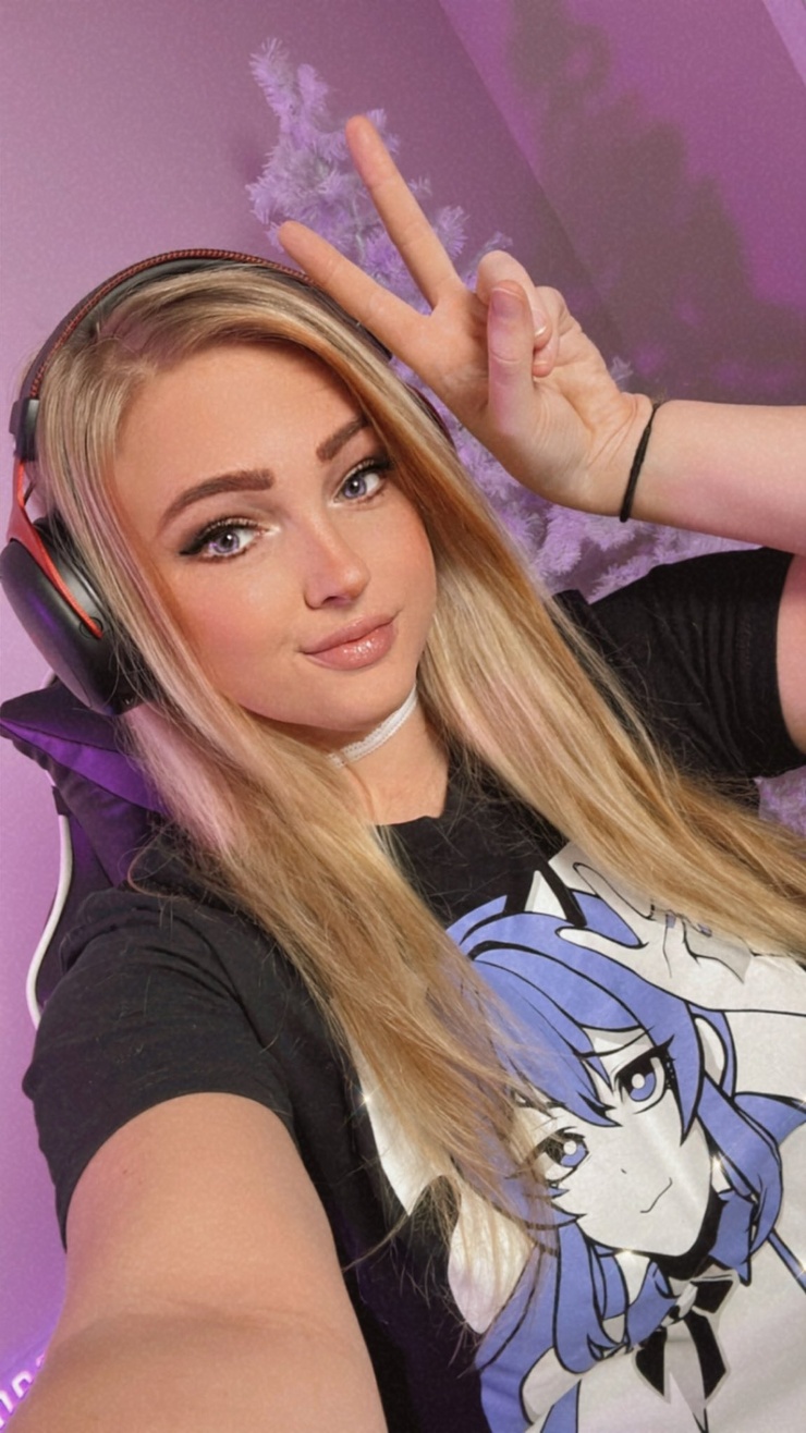 Picture of Michaela Lee