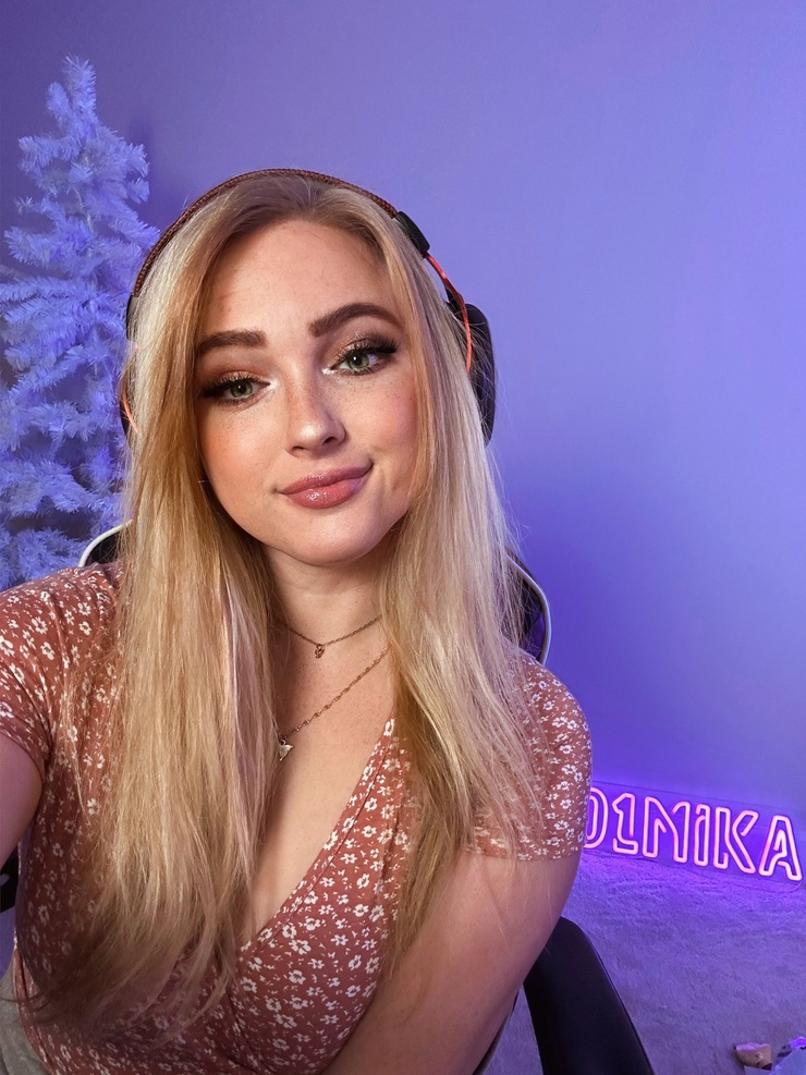 Picture of Michaela Lee