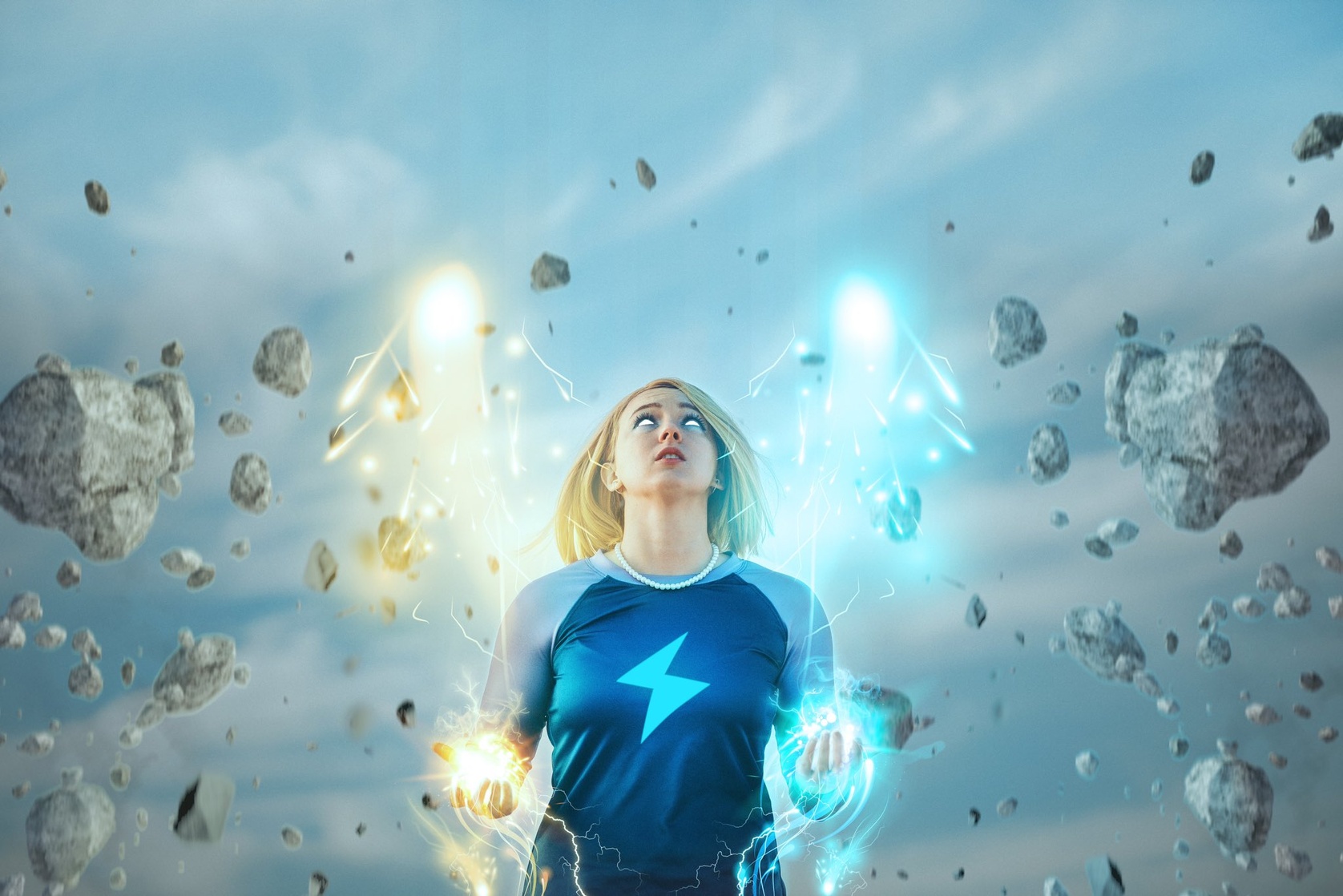 Picture of Michaela Lee