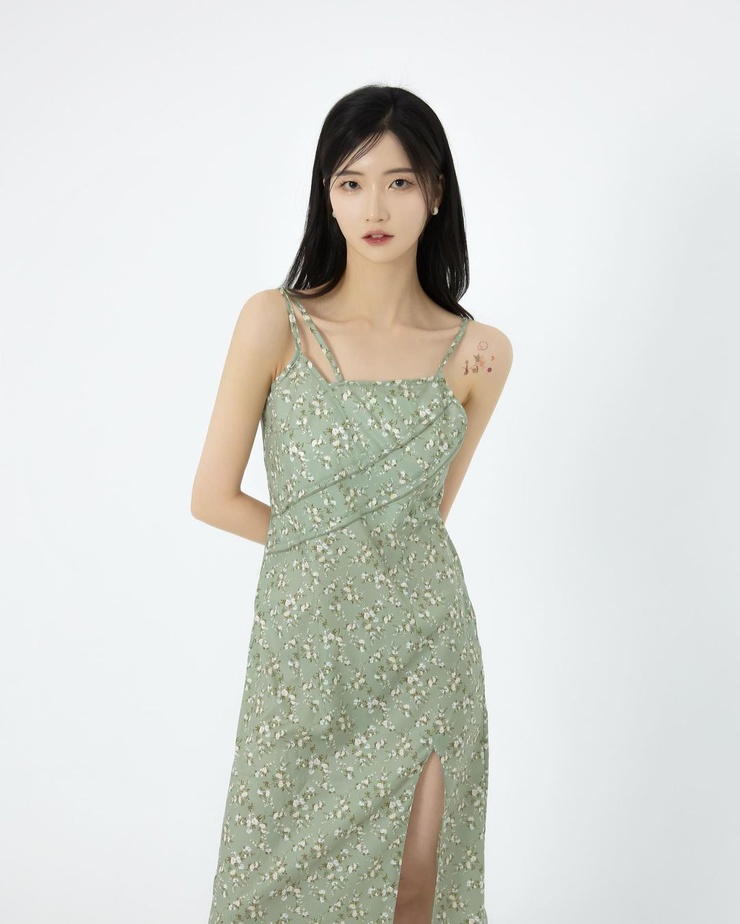 Image of Ha Jin Park