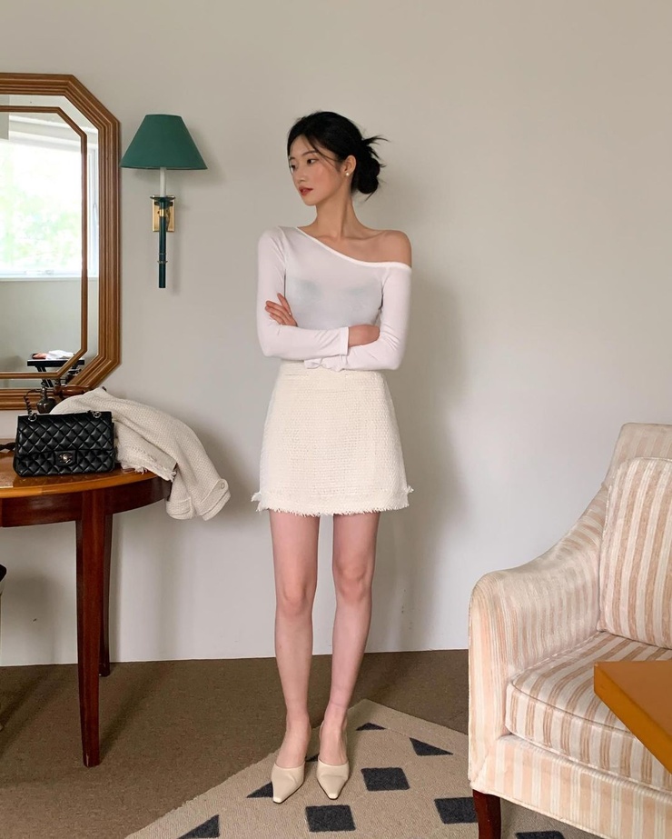 Picture of Ha Jin Park