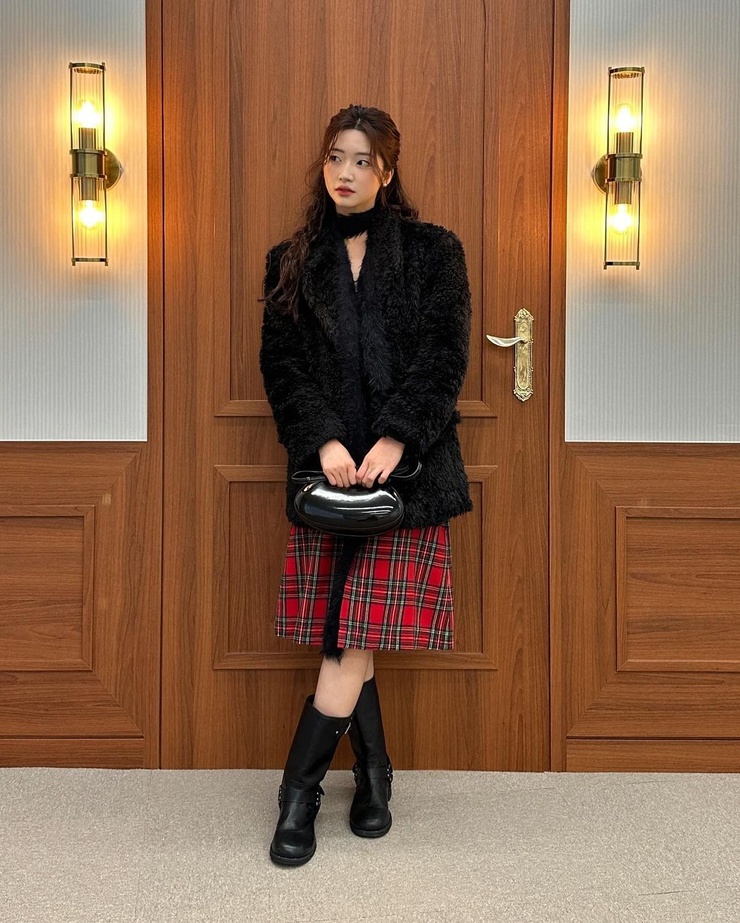 Picture of Ha Jin Park