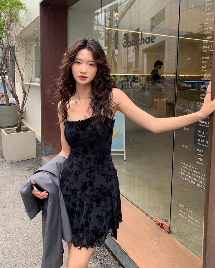 Picture of Ha Jin Park