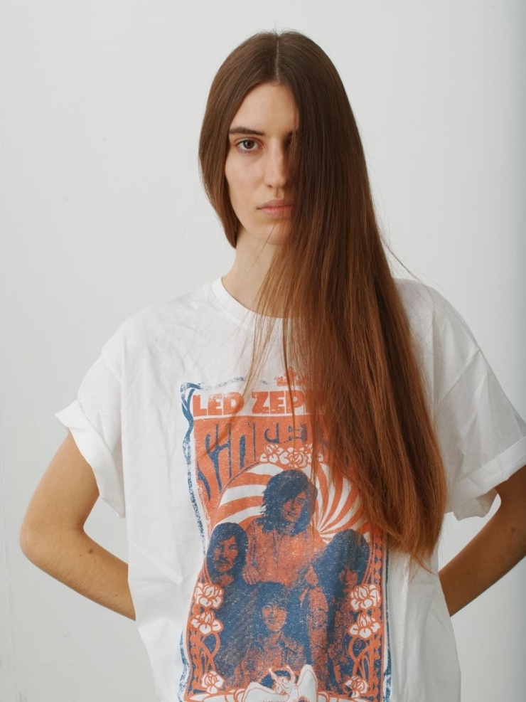 Picture of Morgane Stengel