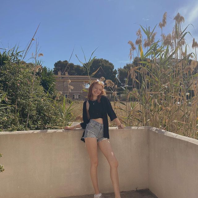 Picture of Julia Strege