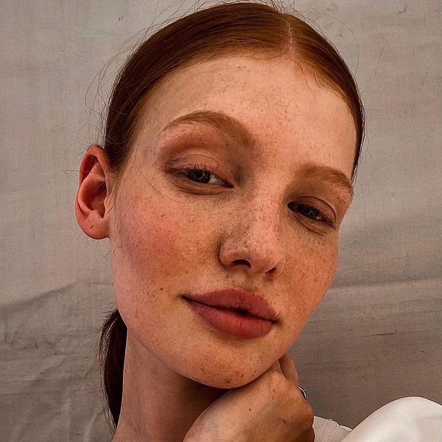 Image of Julia Strege