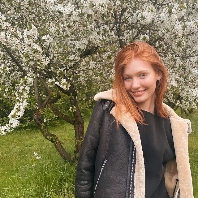 Picture of Julia Strege