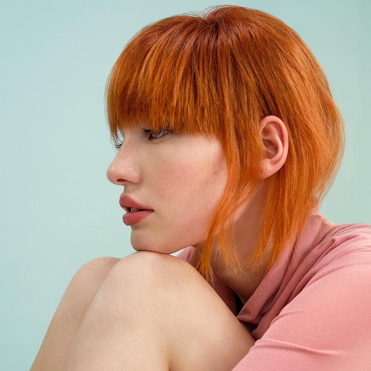 Picture of Julia Strege