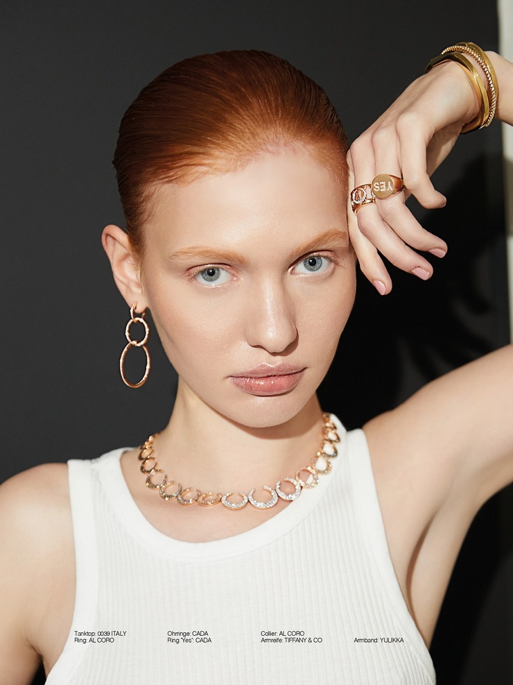 Image of Julia Strege