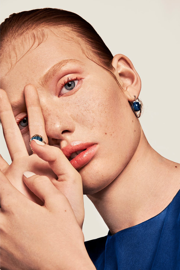 Picture of Julia Strege