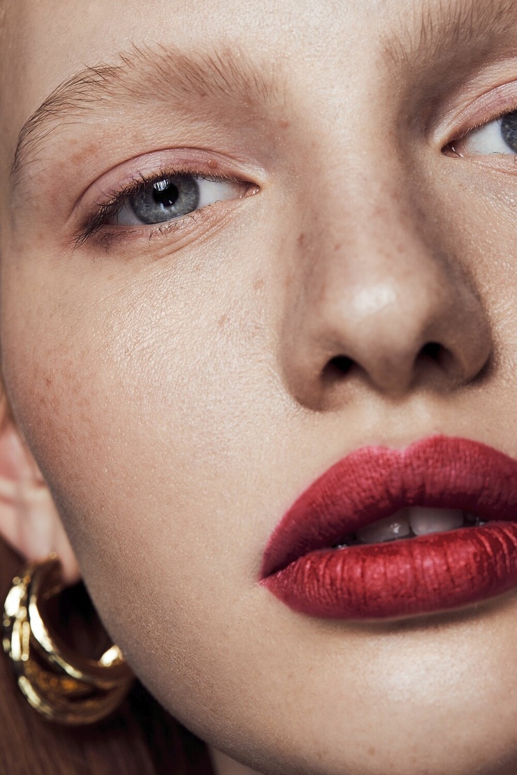 Picture of Julia Strege