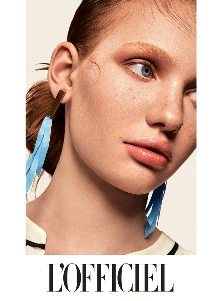 Picture of Julia Strege