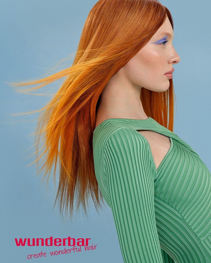 Picture of Julia Strege