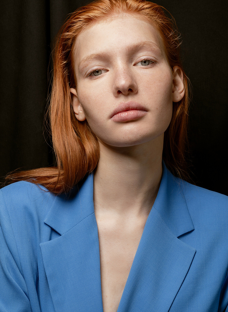 Picture of Julia Strege