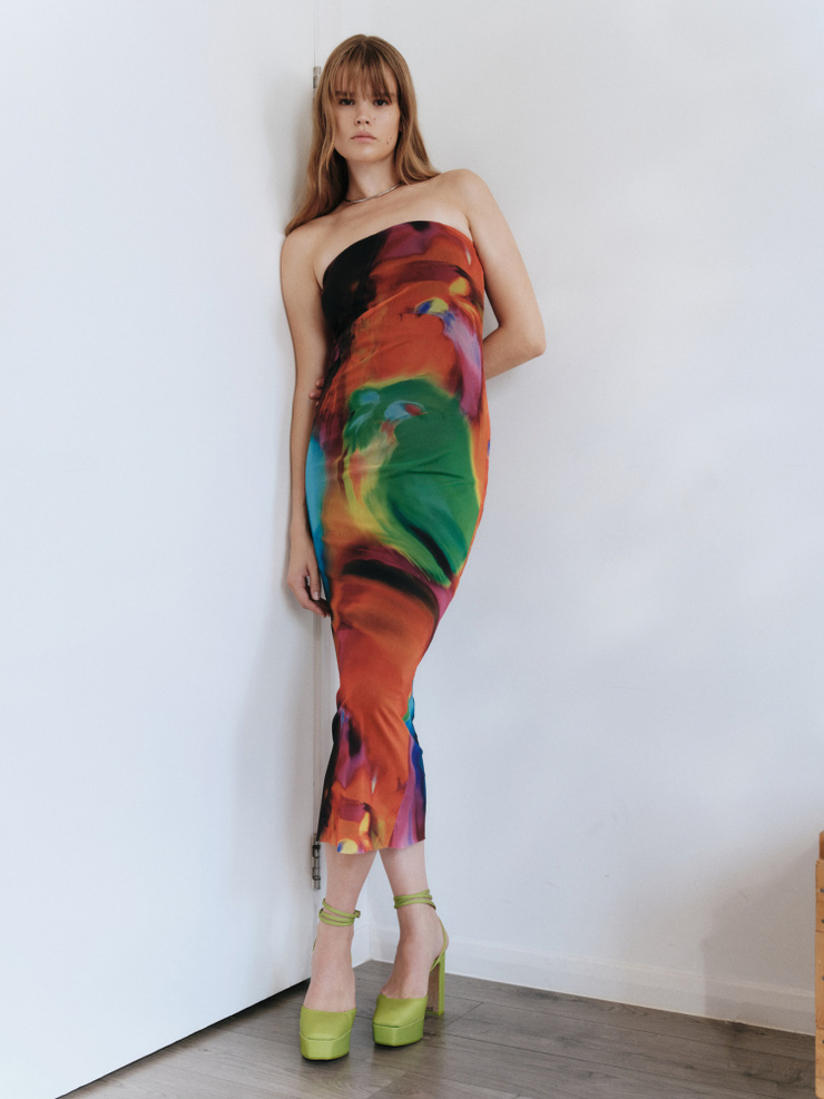 Picture of Amelia Swaby